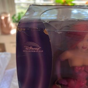 Mattel | Toys | Rare Disneys Who Framed Roger Rabbit Jessica Rabbit ...